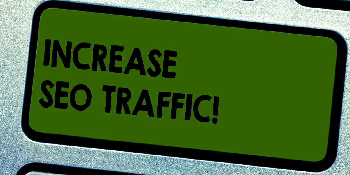 What Is SEO Traffic [Meaning & How To Increase It]