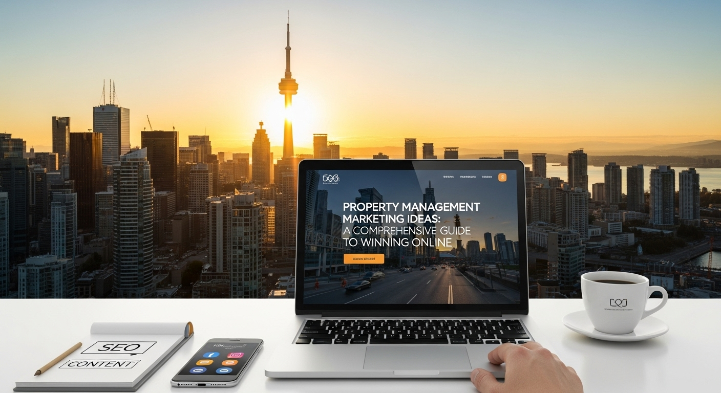 11 Property Management Marketing Ideas: Guide To Winning Online ...